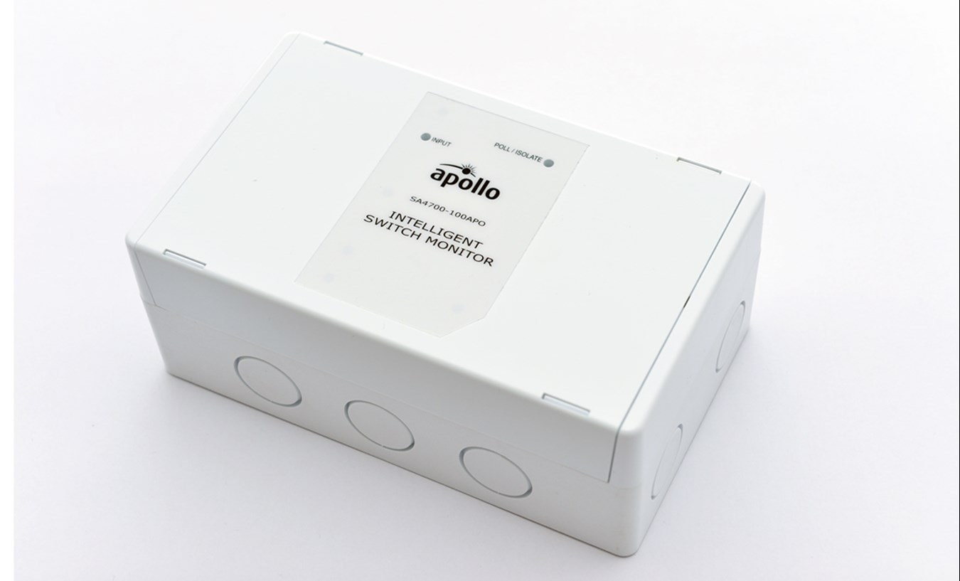 Sa4700 100apo Intelligent Switch Monitor Module